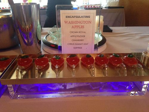 Beverage Service | San Diego Wine and Culinary Center