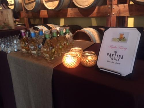 Beverage Service | San Diego Wine and Culinary Center